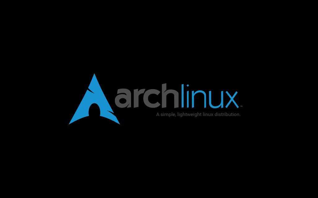 Archlinux2022年7月镜像 手把手安装教程 UEFI+GPT+KDE