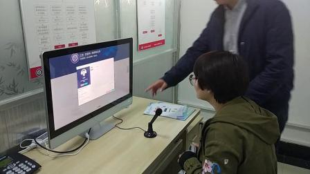 【律兜】灌南服务站,法律咨询现场实拍