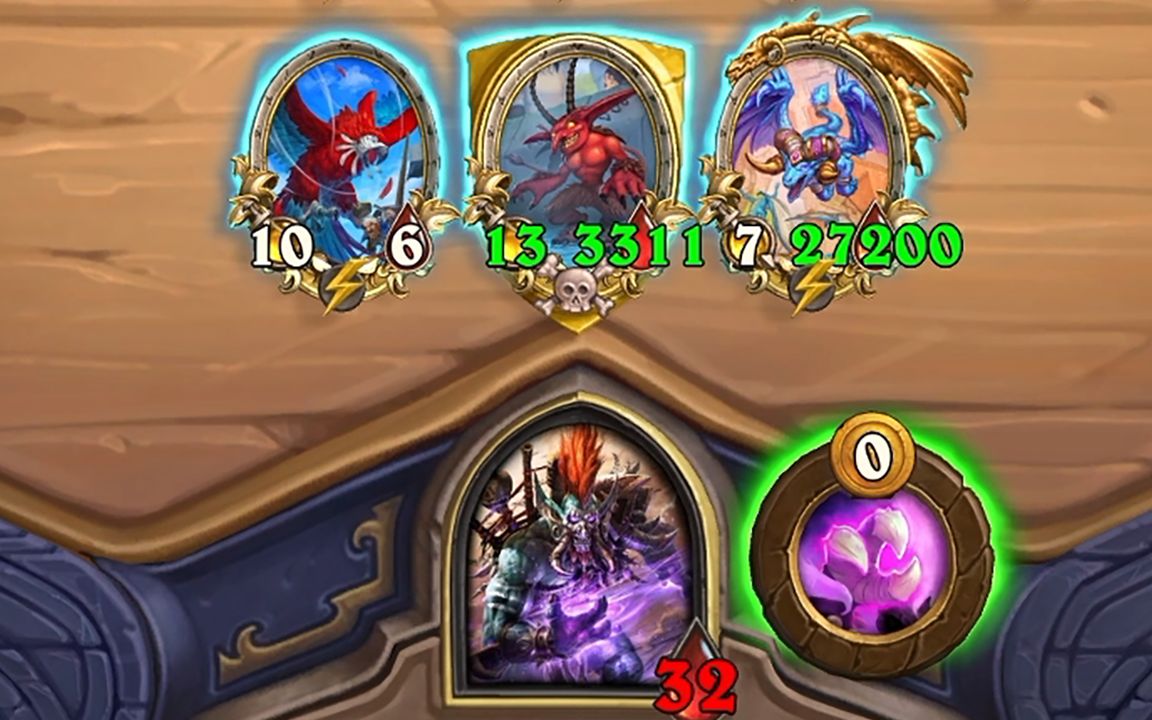 因为太怕痛就全点防御力了