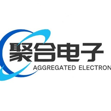 聚合电子 