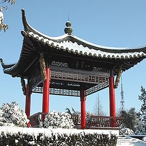 魅力宝应 