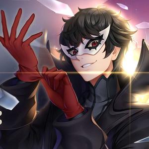 第五人格小丸子 