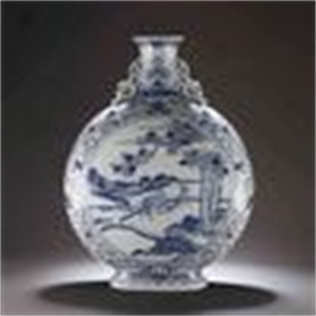 东方草堂艺术品鉴定 