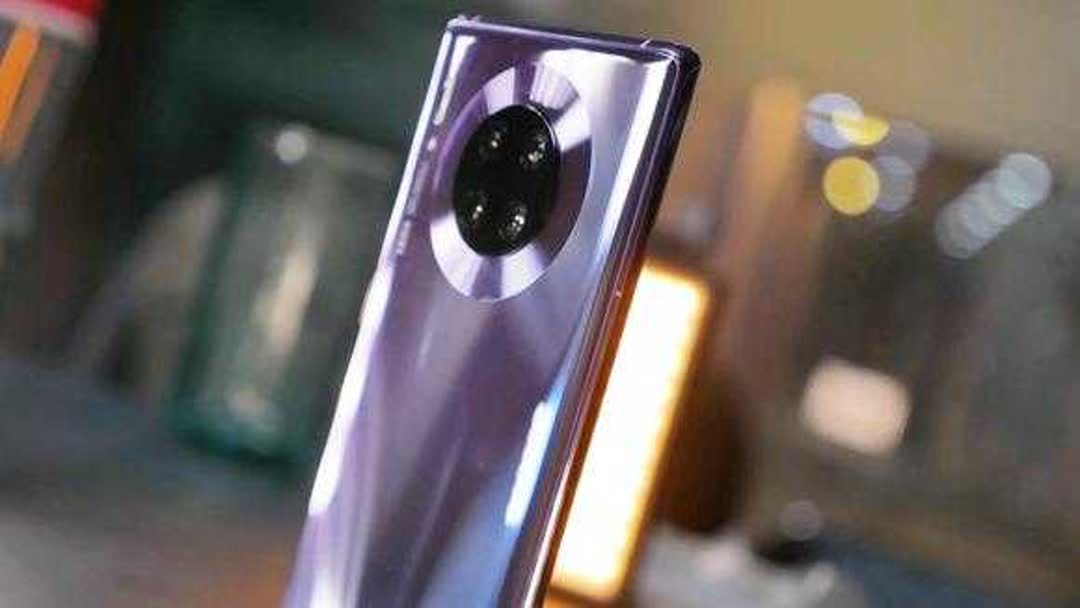 华为Mate30Pro的影像功能有多强?插值慢动作表现怎么样?