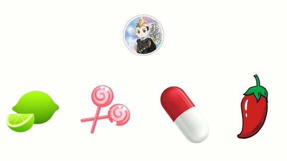 #希望能火 #墨渊游戏解说