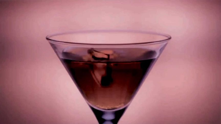 禁毒公益宣传片