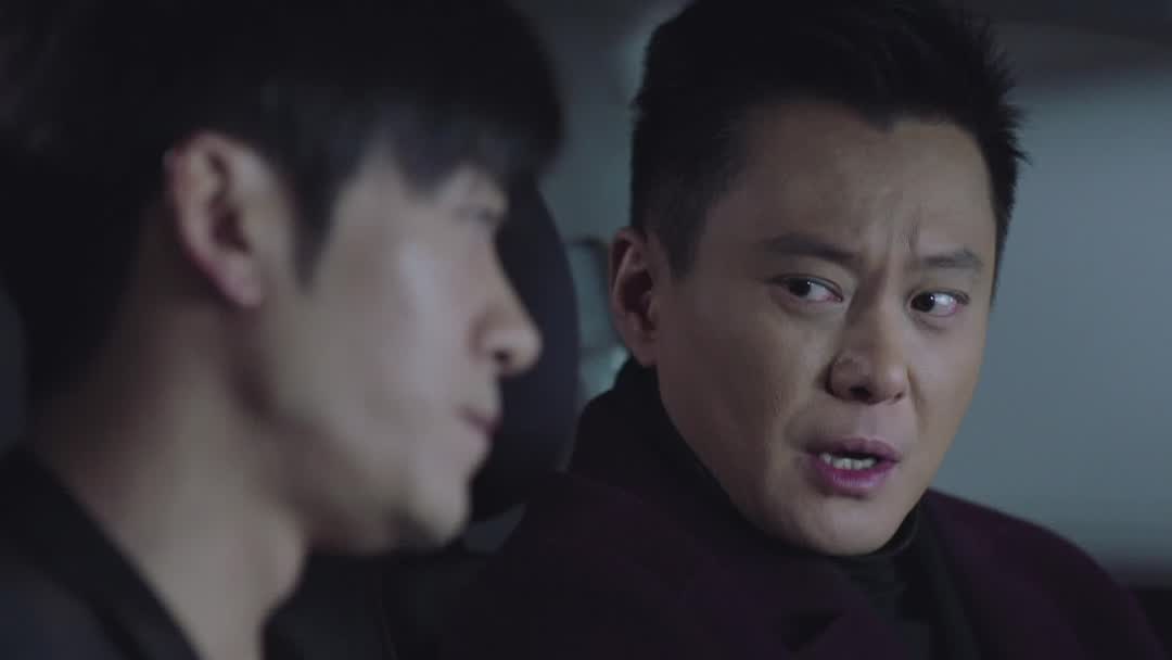 卧底归来 第23集预告