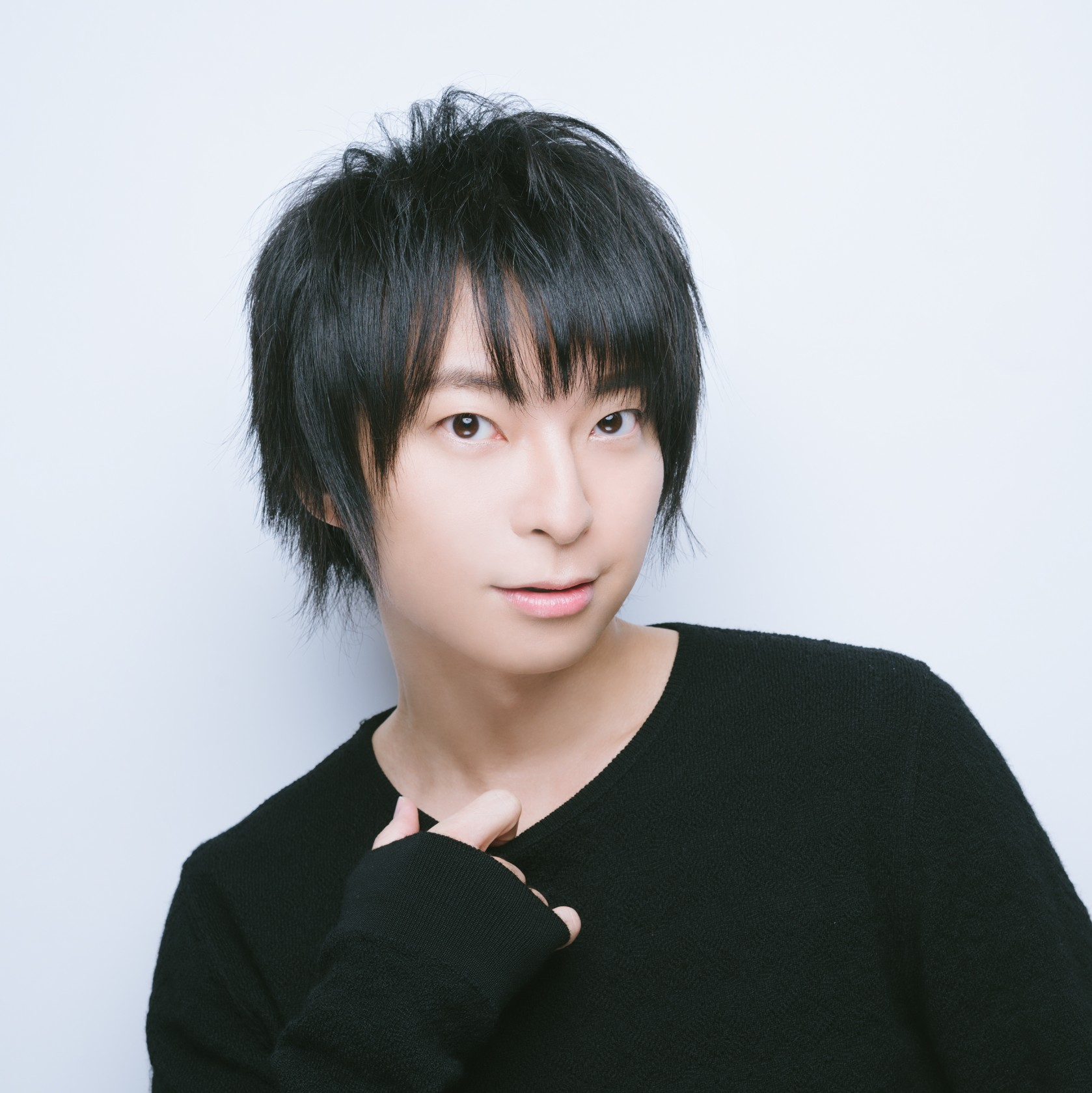 柿原彻也_柿我哟 