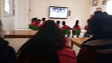 大班社会《我的心情我做主》