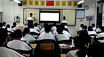 《相似三角形的性质与判定综合复习》教学视频
