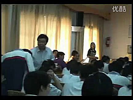洋思中学课堂教学实录初中语文(陋室铭上)