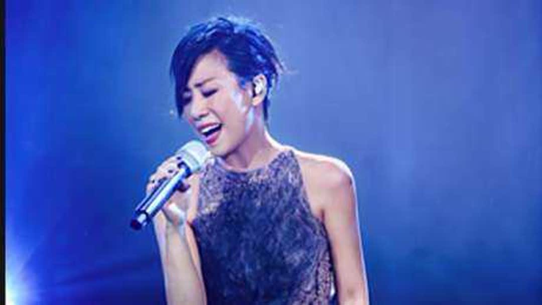 林忆莲当年专门唱给李宗盛的一首歌,歌声里全是故事,听完心碎了