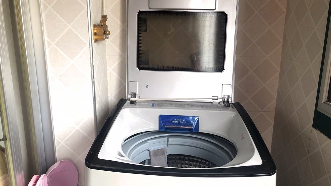 洗衣机用完,盖子开着和关着那个好?很多人都有困惑,别再犯错了