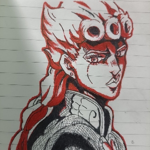 人活着就是为了JOJO哒 