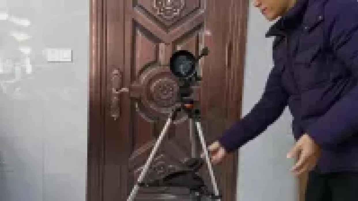 博厦80500安装操作视频1.9