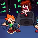 我爱玩周五夜放克 