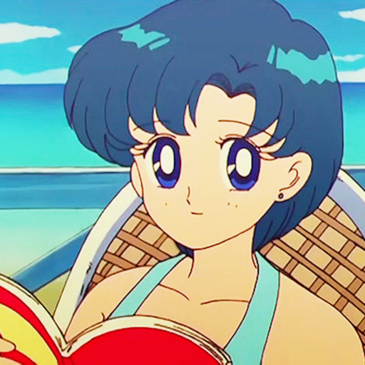 水兵水星水野亚美 