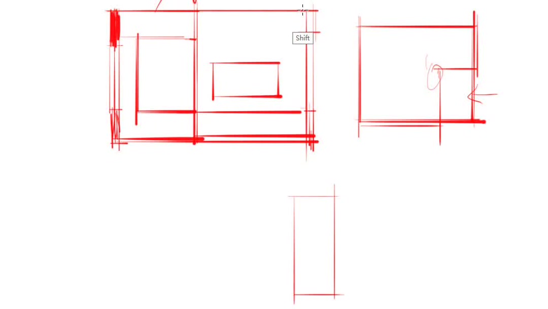 3-1户型优化基本功