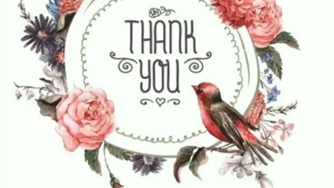 感恩节,感恩有你