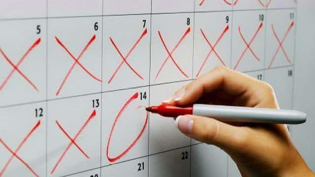 女性身体有这3种信号,预示排卵期的到来,想要宝宝的...