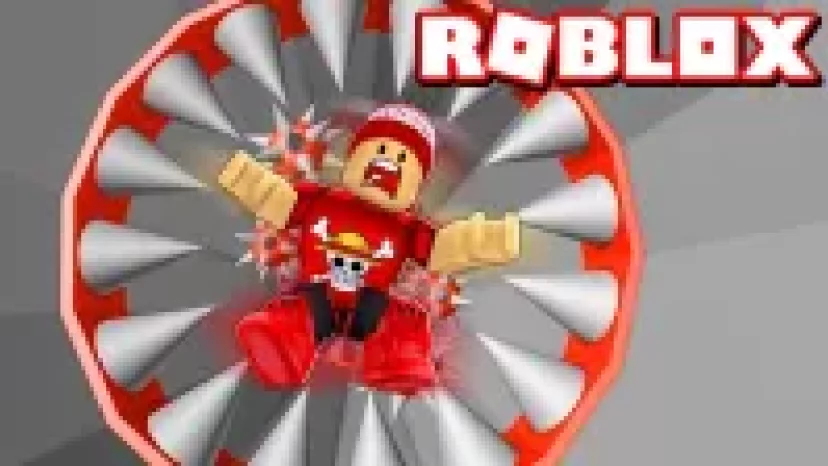 Roblox虚拟世界小飞象解说 第一季 第341集 Roblox新坠落模拟器 模拟...