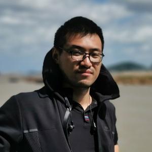 行走的乒乓蓝精灵 