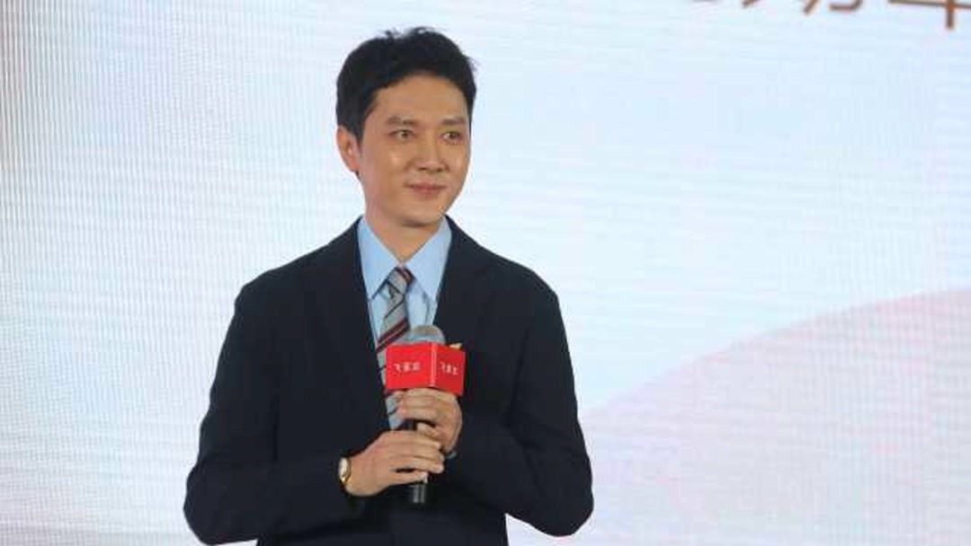 冯绍峰状告造谣其出轨营销号胜诉