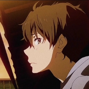 灰の熠 