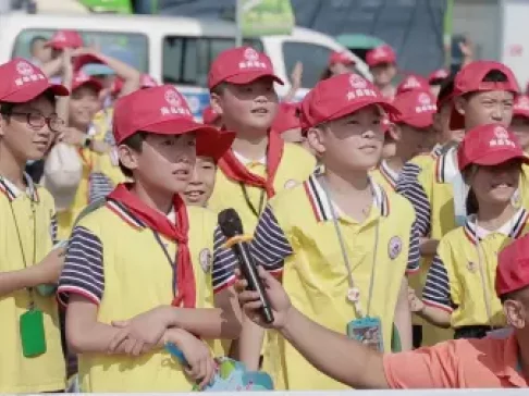 【影创丽传媒】南县2019年6月26日大型禁毒宣传活动