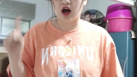 学前教育178班张小梅毕业设计录课