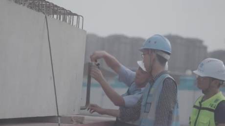 装配式建筑PC