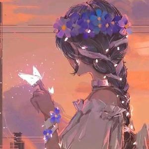 望一眼星河满心欢喜 