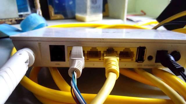 现在才知道，光纤猫USB接口的用途，真是太方便了！