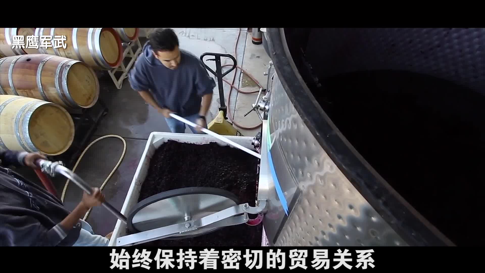 中国海关制裁澳大利亚葡萄酒!大快人心,指引澳大利亚太过分了!