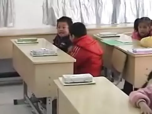 苏教版《确定位置》(小学二年级数学优质课公开观摩课高清视频)