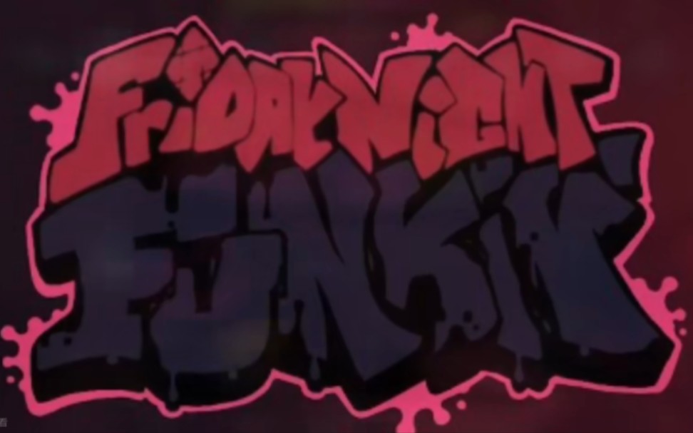 fnf自制腐化模组腐化改塑版OST PICO day1