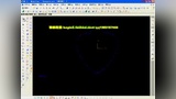 UG4.0点造型、逆向、建模视频教程1