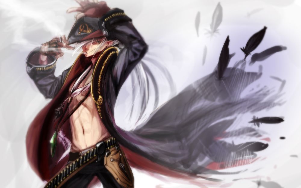 【历史的年轮】PKC个人竞技(复仇反击yydsߘ�)