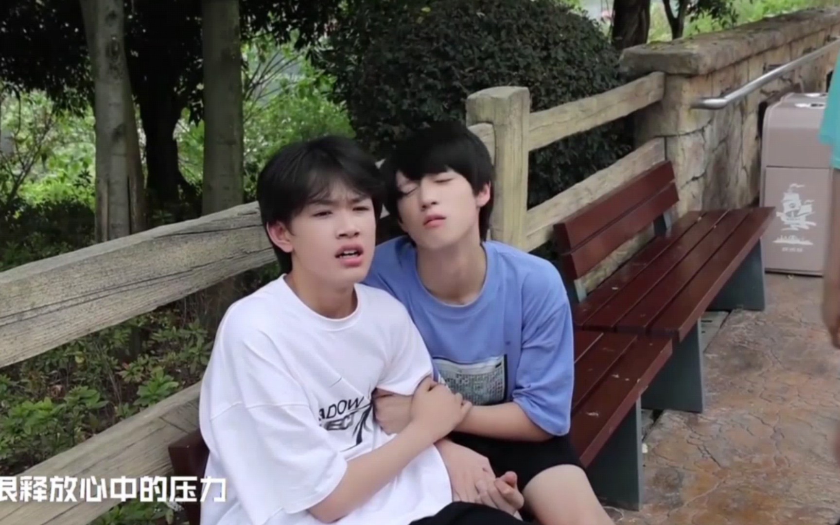 [TF三代]画面又真实又心疼又搞笑