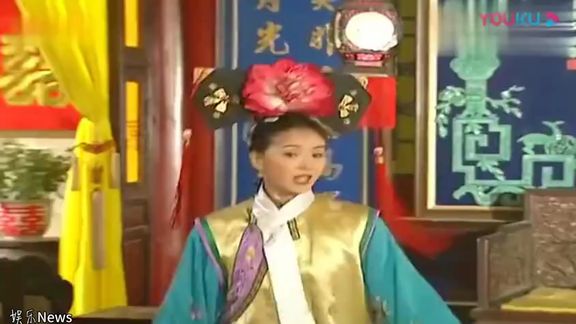 #还珠格格剧组重聚#《还珠格格》演绎电视剧里最浪漫的遇见