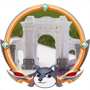 博学多才的向往的清华 