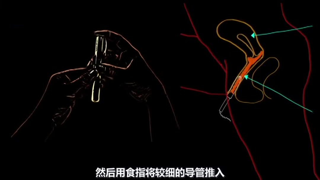 卫生棉条的正确打开方式,原来处女可以使用卫生棉条