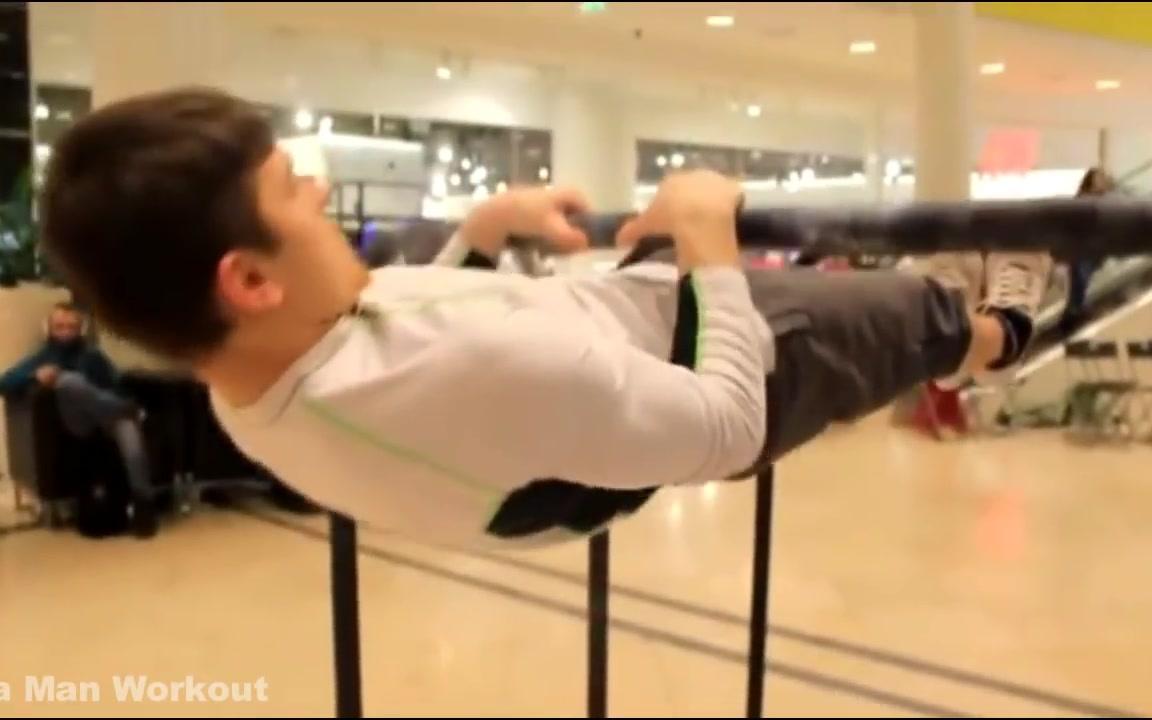 前水平 - 介系里没有看过的船新版本 2018