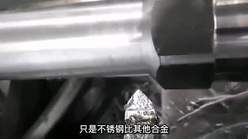 不锈钢为什么不会生锈?