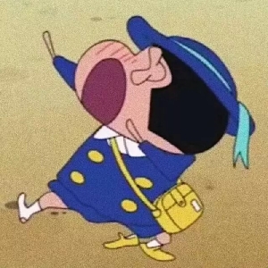 老网恋教父了 