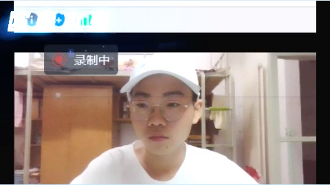 腾讯会议,好久没用了,视频会议很裤