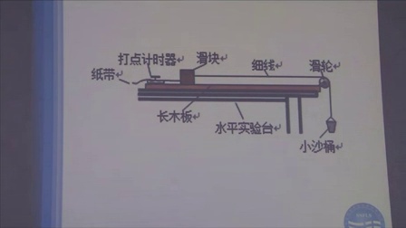 高中物理高一年级微课《验证动能定理》实验的改进》深圳第二外国语...