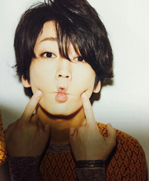 咩咩家の山猫酱 