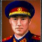 快利步枪加梭镖 