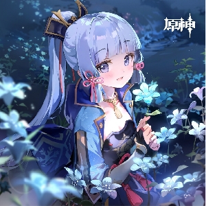 心若芷水丨TiAmo 